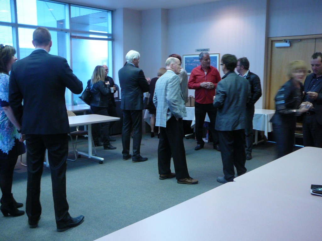 De nouveaux collaborateurs à la Chambre ! | CCILaval