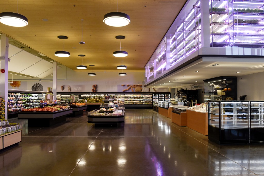 Avril Supermarché Santé ouvre ses portes à Laval et devient le plus ...